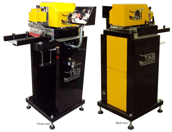 Label Printer – TAS Los Angeles